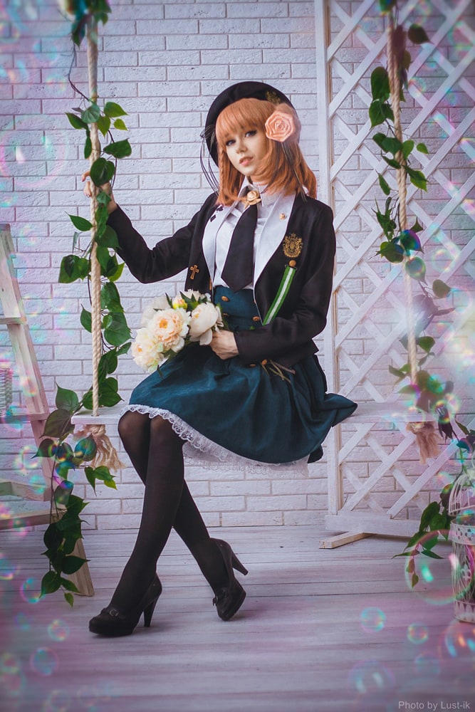 Yulya Bolotova picture