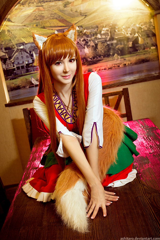 Picture of Yulya Bolotova