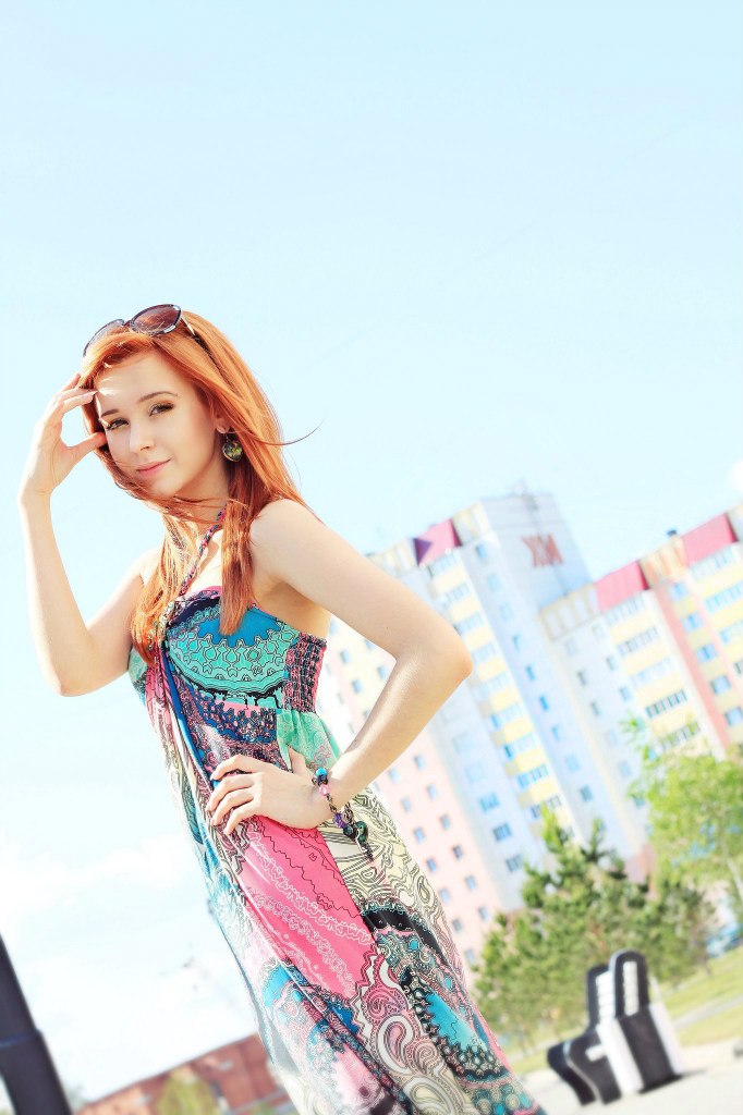 Picture of Yulya Bolotova