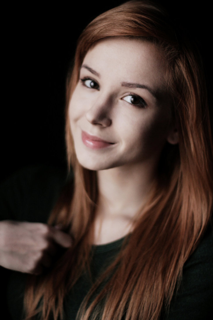 Picture of Yulya Bolotova