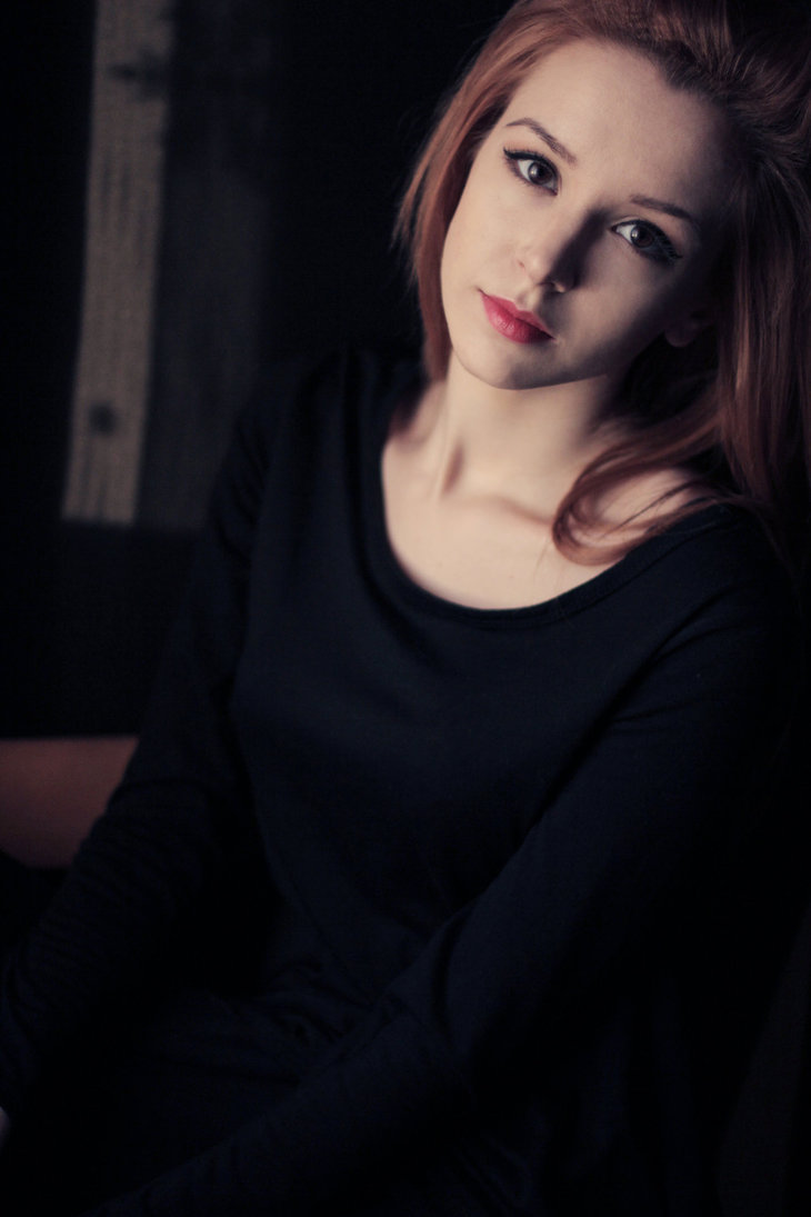 Picture of Yulya Bolotova