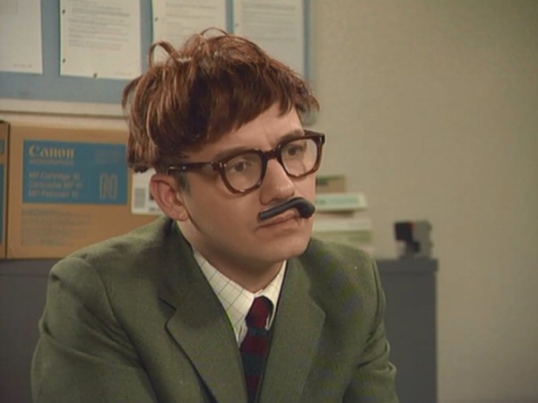 Picture of The Smell of Reeves and Mortimer