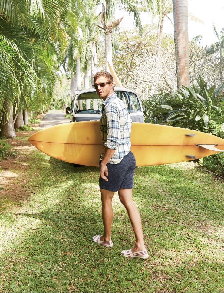 Picture of Benjamin Eidem