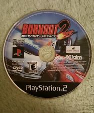 Picture of Burnout 2: Point of Impact