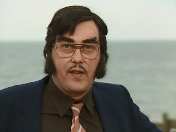 The Smell of Reeves and Mortimer image