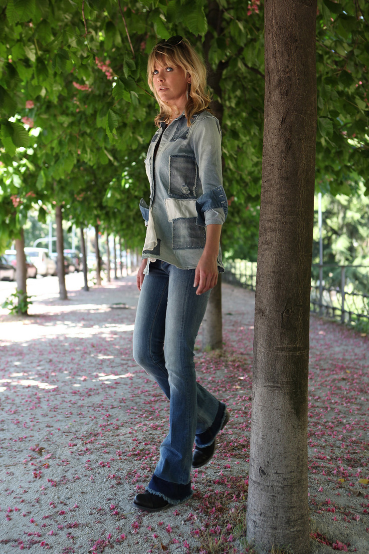 Picture of Barbara Snellenburg