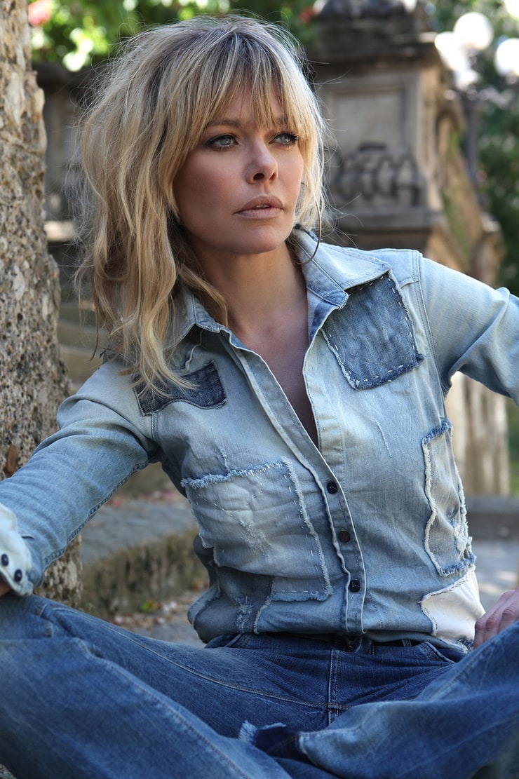 Picture of Barbara Snellenburg