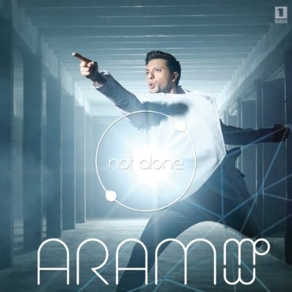 Picture of Aram Mp3