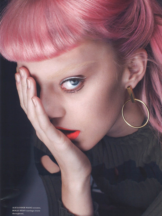 Pyper America