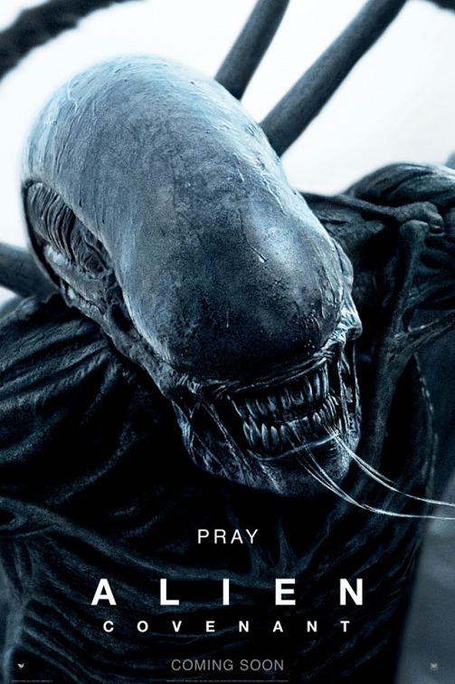 Picture of Alien: Covenant