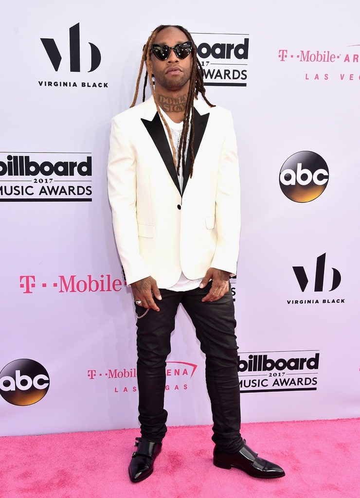Image of Ty Dolla Sign