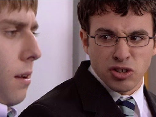 Picture of The Inbetweeners