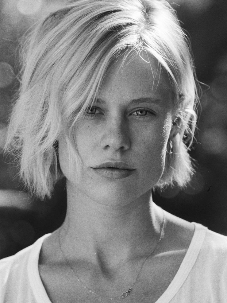 Picture of Becca Hiller