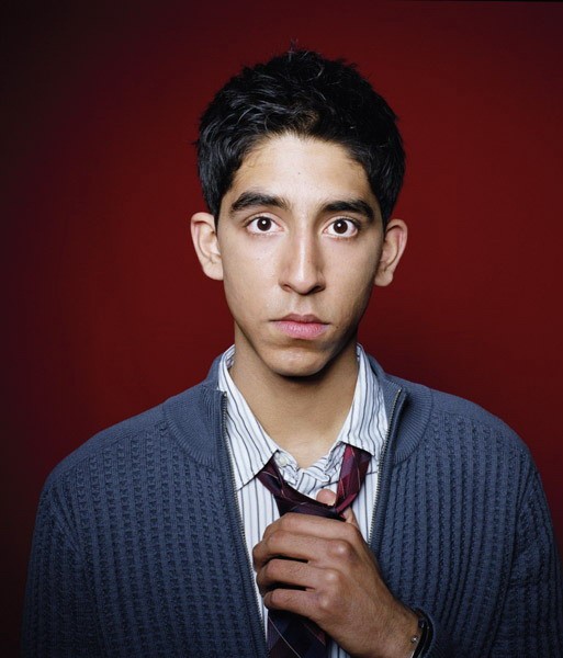 Picture of Dev Patel
