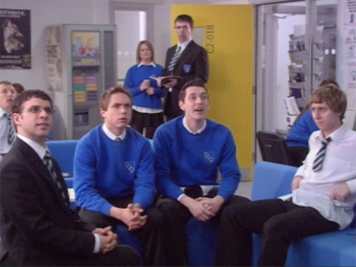 Picture of The Inbetweeners