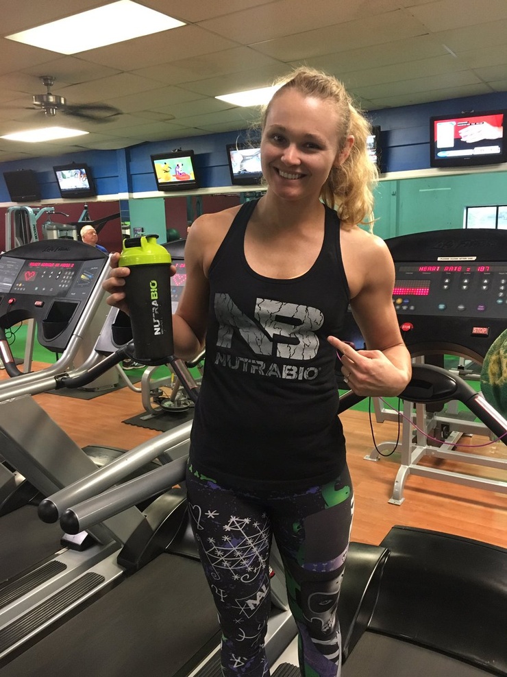 Picture of Andrea Lee