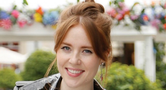 Image of Angela Scanlon