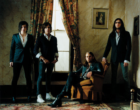 Kings of Leon picture
