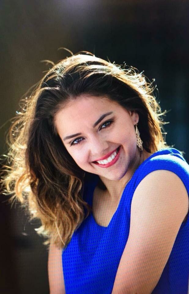 Picture of Rebecca Rath