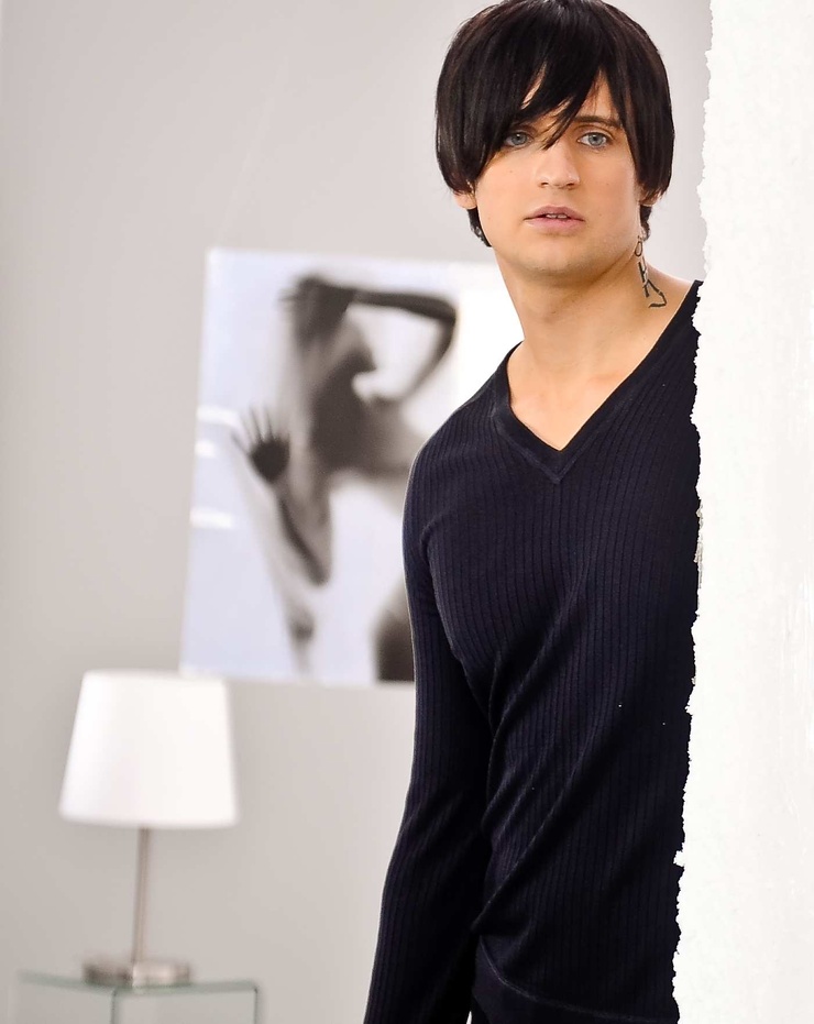 Picture of Dmitry Koldun