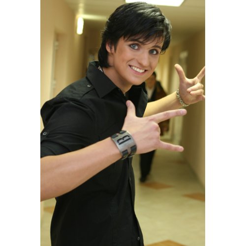 Picture of Dmitry Koldun