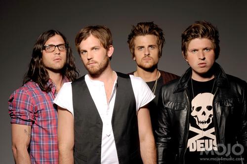 Picture of Kings of Leon