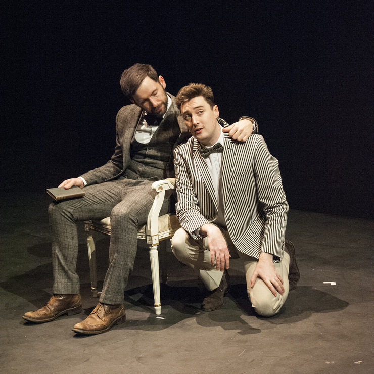 Andy Farrant picture