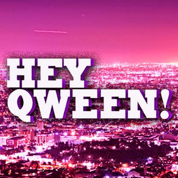 Picture of Hey Qween!