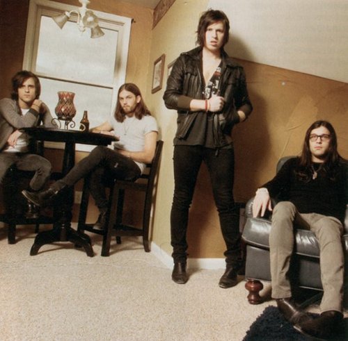 Picture of Kings of Leon