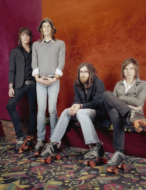 Picture of Kings of Leon