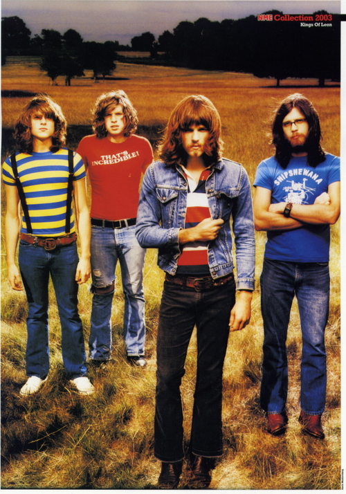 Picture of Kings of Leon