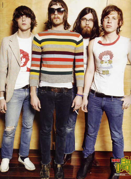 Image of Kings of Leon