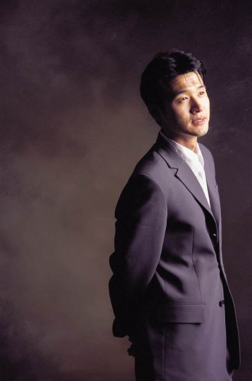 Picture of Sung-jae Lee