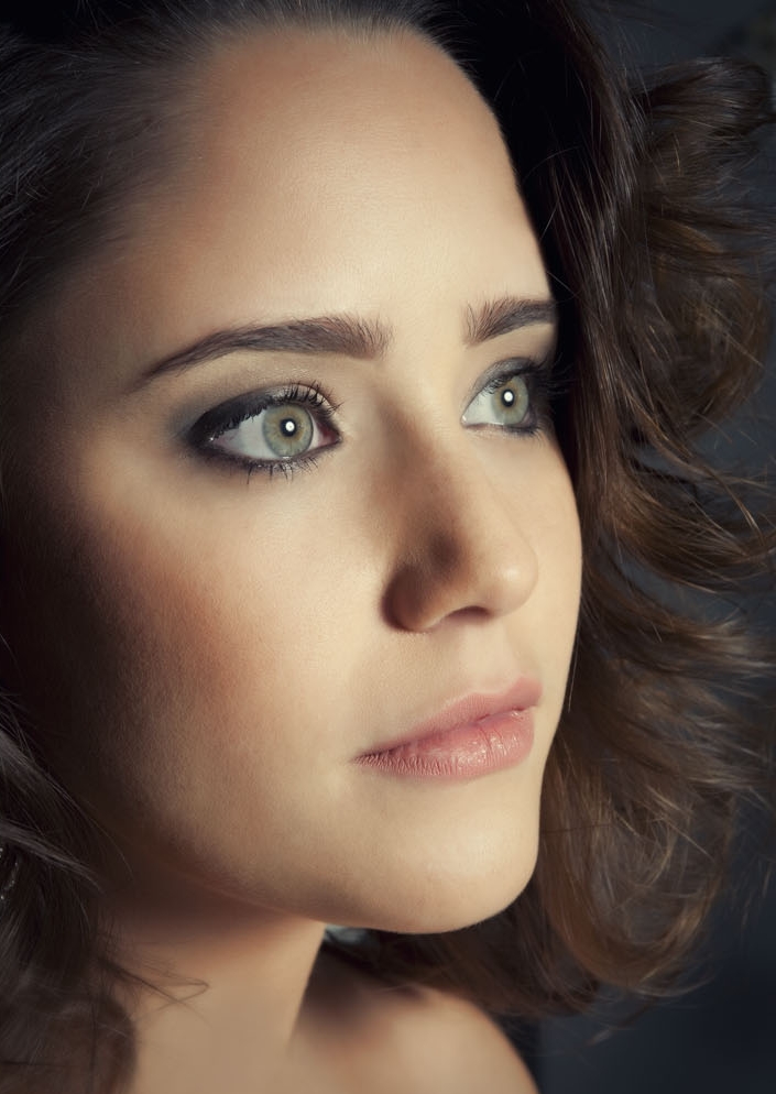 Picture of Fernanda Vasconcelos