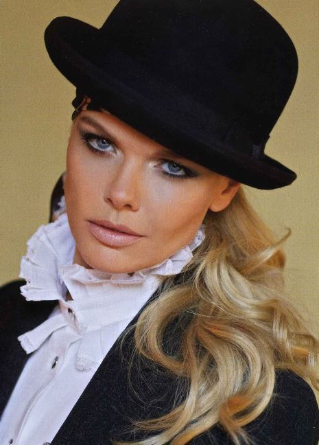 Picture of Barbara Snellenburg