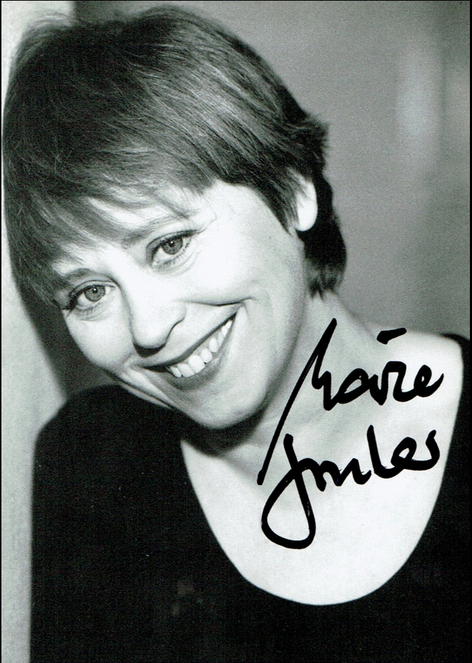 Picture of Marie Gruber