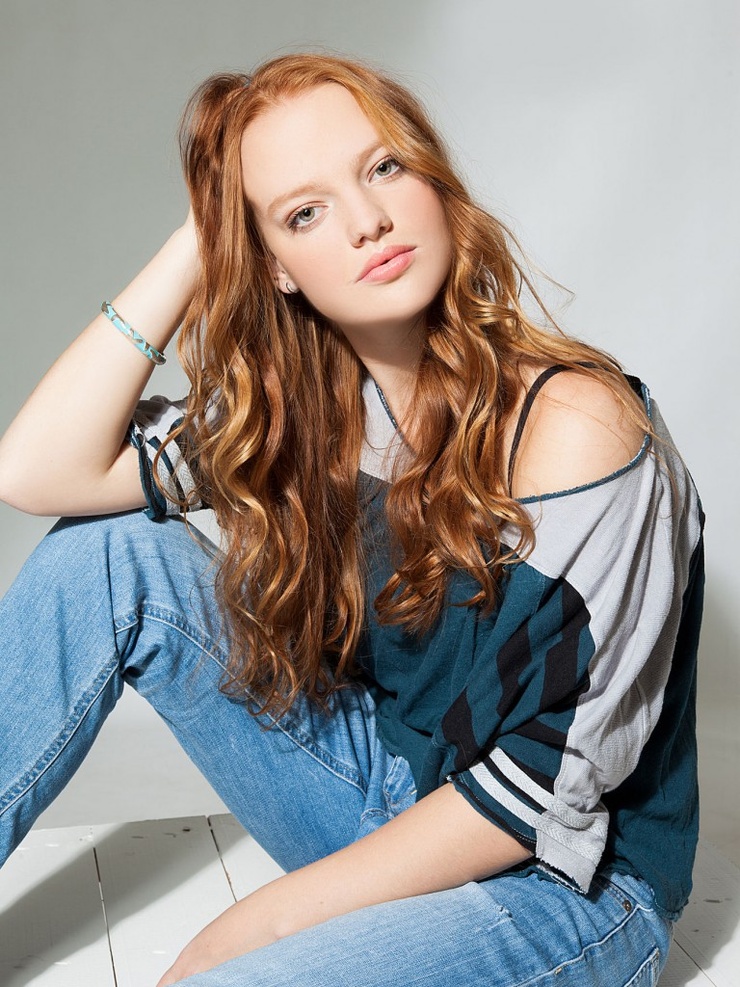 Picture of Justina Humpf