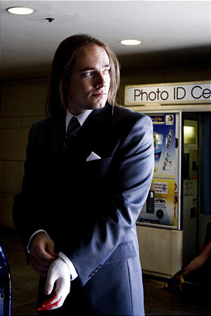 Picture of Terrance Zdunich