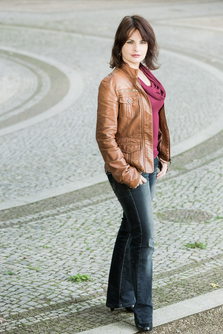 Picture of Carolina Rath