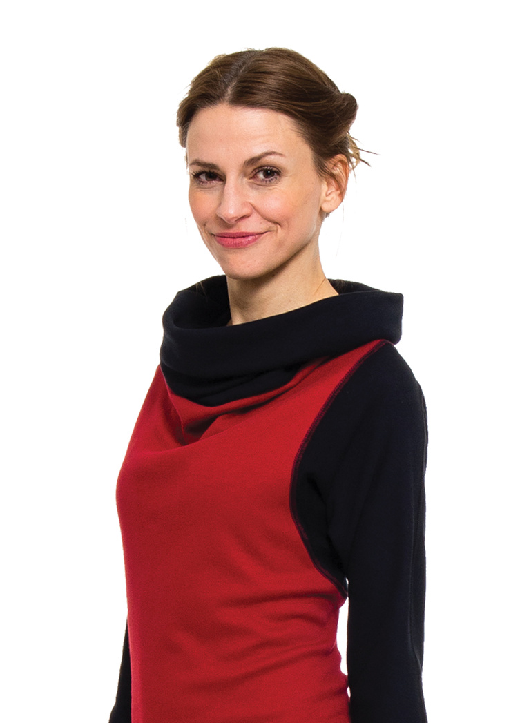 Picture of Anna Trageser