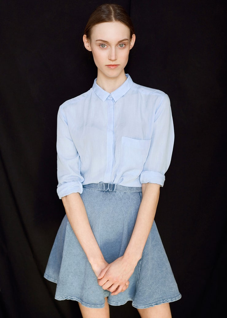 Magdalena Lason image