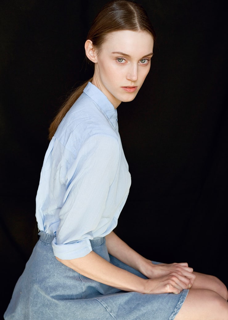 Image of Magdalena Lason