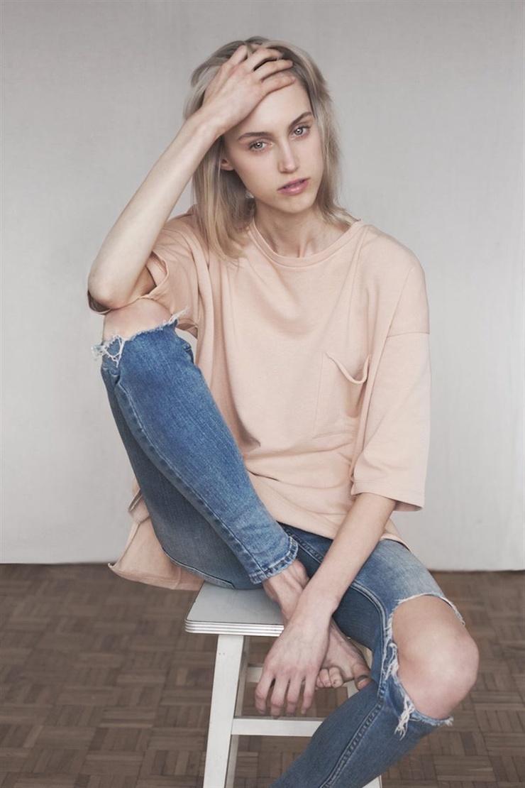 Picture of Magdalena Lason