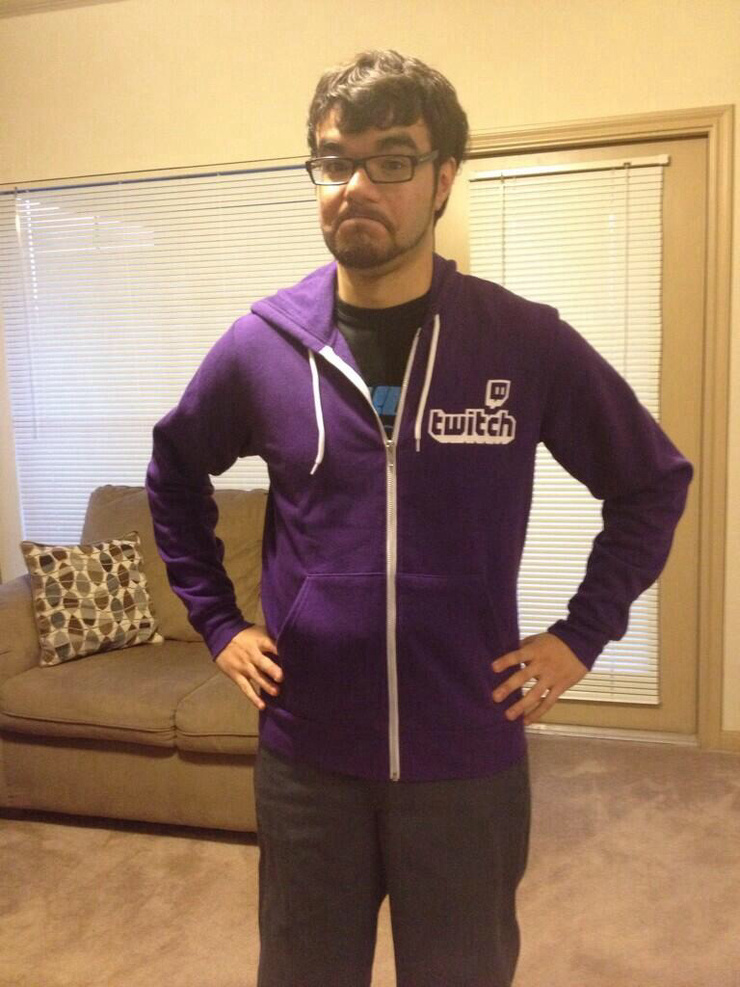 Picture of Ray Narvaez Jr.