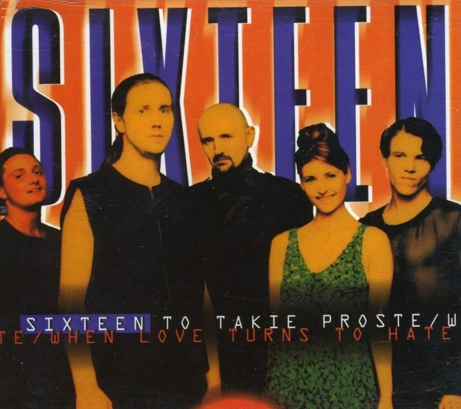 Picture of Sixteen