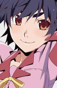 Kanbaru Suruga - Monogatari Series