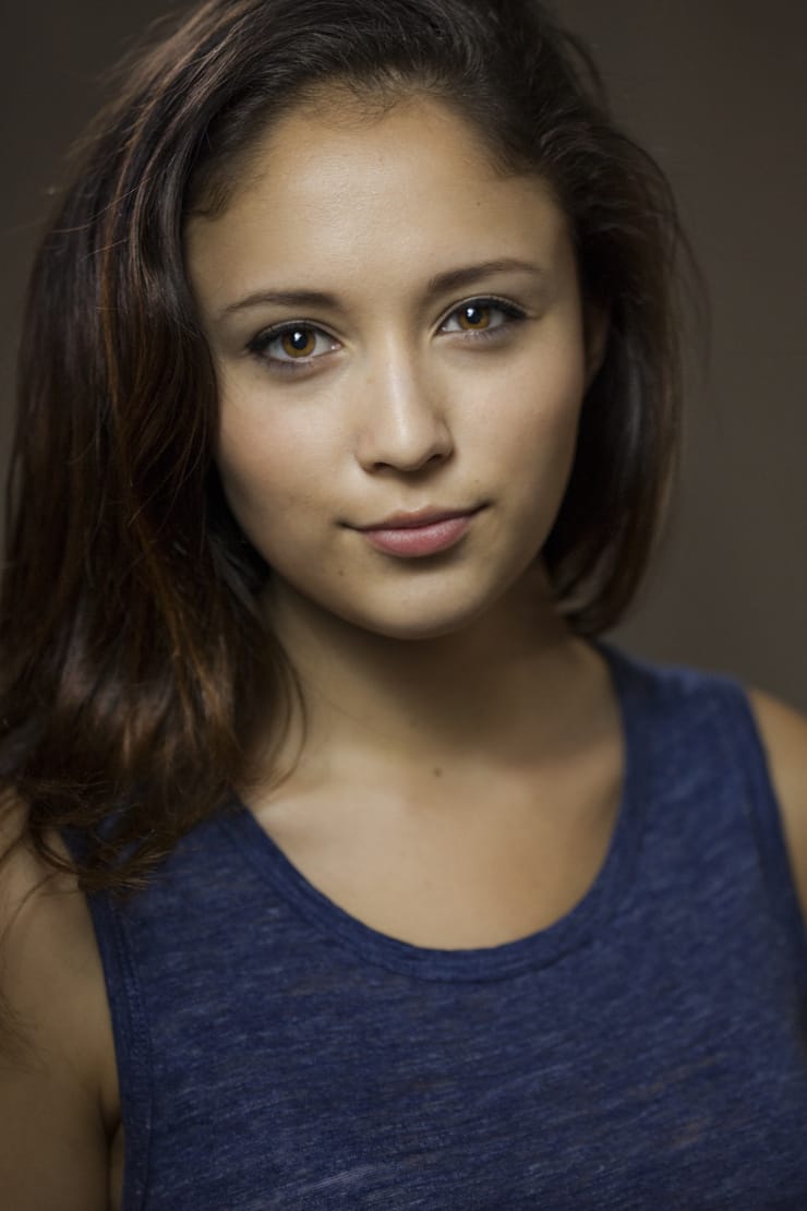 Picture of Erica-Marie Sanchez