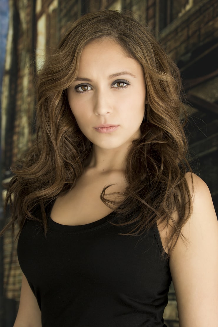 Picture of Erica-Marie Sanchez