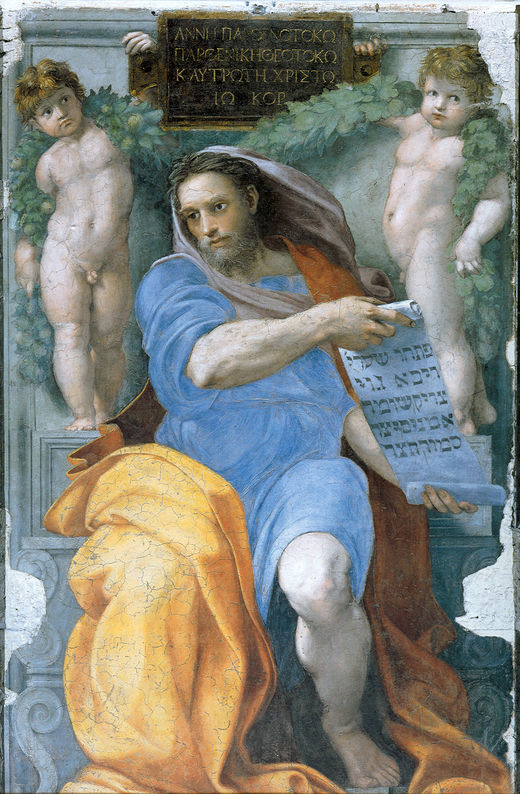 Raphael Sanzio da Urbino picture