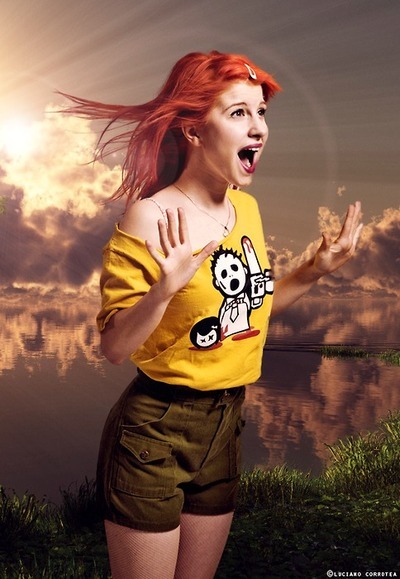 Paramore picture